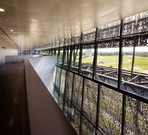 Gallery Of Smithsonian National Museum Of African American History And