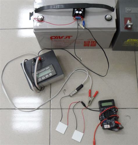 Dc Dc 10 32v轉12 35v 升壓模組 100w J 13 A 太陽能電池 風力發電 人力發電 能源教材太陽能相關產品