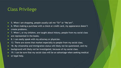 Ppt Privilege Powerpoint Presentation Free Download Id 5309768