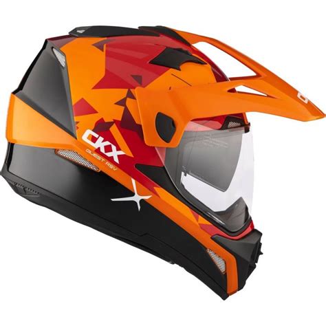 Ckx Quest Rsv Legion Helmet Fortnine Canada