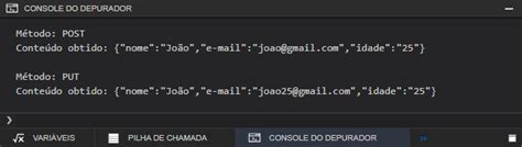 Obter Método Da Requisição Get The Requested Method Cronapp Docs