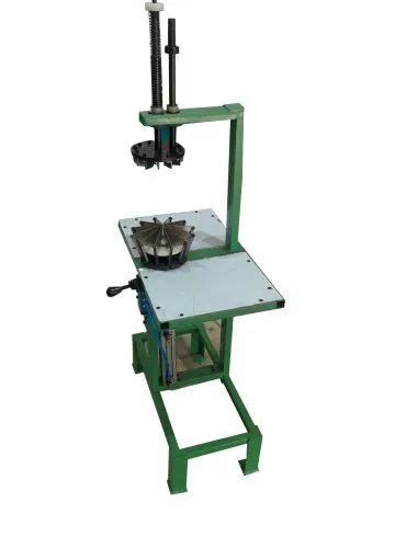 Semi Automatic Modak Making Machine Power 4 3 Kw 230v At ₹ 55000 In
