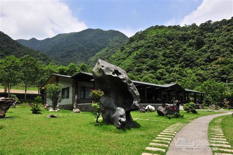 石頭家天雕公園 宜蘭縣員山鄉 旅遊景點 VR 實景旅遊網
