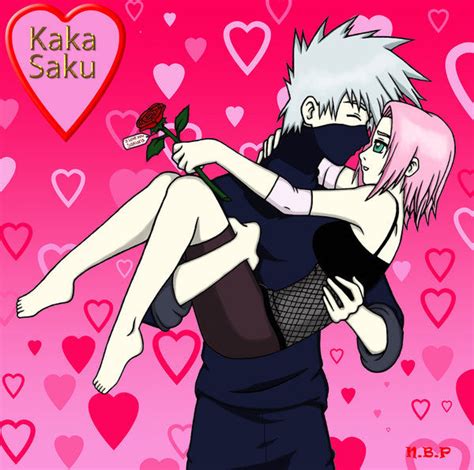 Kakasaku Sakura X Kakashi 4ever Photo 27286818 Fanpop