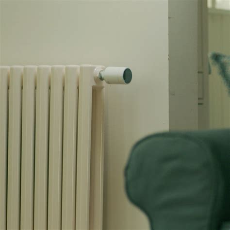Aqara Radiator Thermostat E EasyGates Co Uk