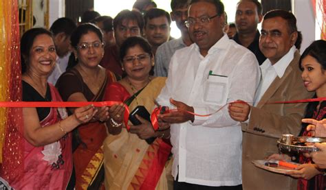Mahalaxmi Jagdamba College Of Fashion Designing