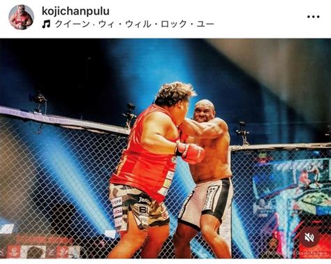 ノッコン寺田、ブレイキングダウン人気選手「出禁」は「陰湿なイジメみたい」 運営の処分疑問視「もっとやり方ある」 J Cast ニュース