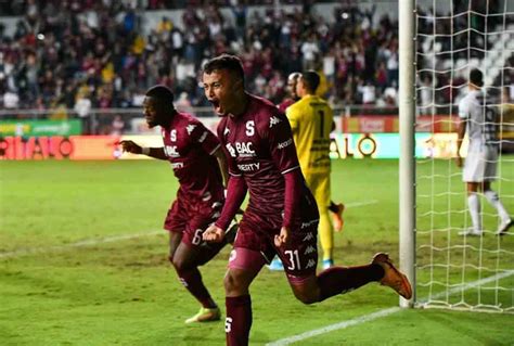 VER Saprissa Vs Guanacasteca EN VIVO Por La Liga Promerica Tico Urbano