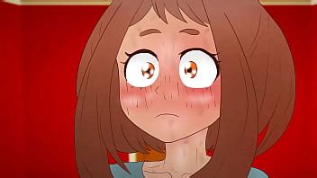 Girls Are Fined For Refusing Sex Hentai Sex Ochako Uraraka My Hero Academia D Porn Anime