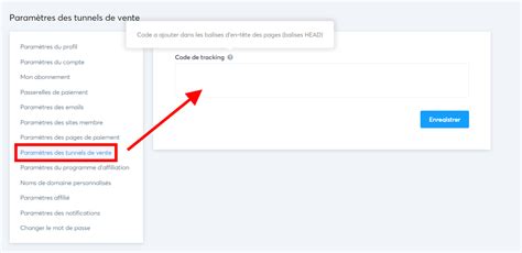 Est il possible d insérer un code HTML CSS ou JS Aide en français