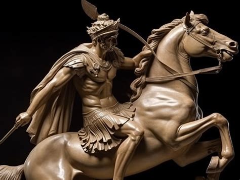 Discover The Untold Secrets Of Hector In Greek Mythology 2023