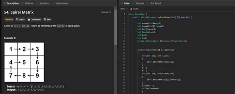Anshuman Singh On Linkedin Java Leetcode Jobhunt Datastructures