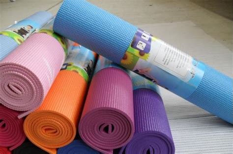 სავარჯიშო ხალიჩა ზომა 61სმx173სმ Dani Mall • დანი მოლი