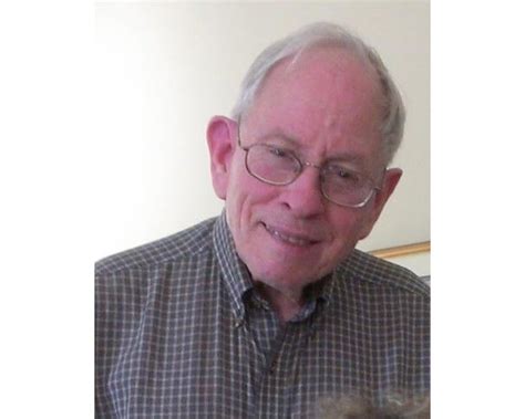 Stuart Knutson Obituary 1932 2024 Kansas City Mo Marshall