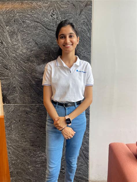 Sakshi Pakhale On Linkedin Intern Internjourney Oiaglobal Pune
