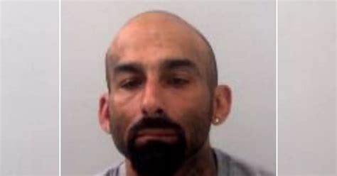 Homeless Man Violently Attacked Person With Axe During Robbery Of