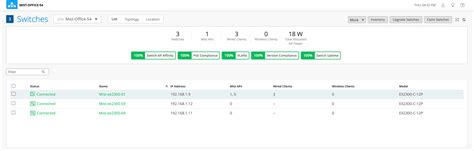 Configure A Virtual Chassis Using EX2300 EX4650 Or QFX5120 Switches