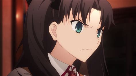 Аниме «Судьба Ночь Схватки — Бесконечный мир клинков Fate Stay Night Unlimited Blade Works