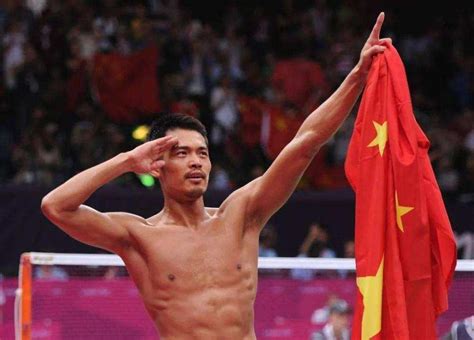 林丹，记那些年在羽坛的对手和终极的“林李大战” 知乎