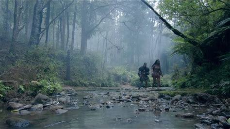 Мертвые земли 2 сезон - дата выхода серий, трейлер, оценки