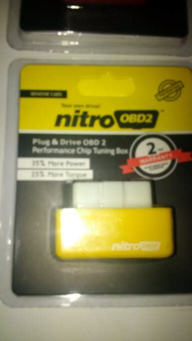 Tuning Chip Obd2