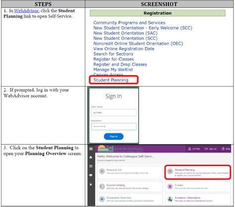Search For Online Classes And How To Add Classes