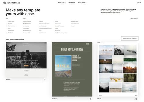 Shopify Vs Squarespace Which Is The Best Platform For Your Online