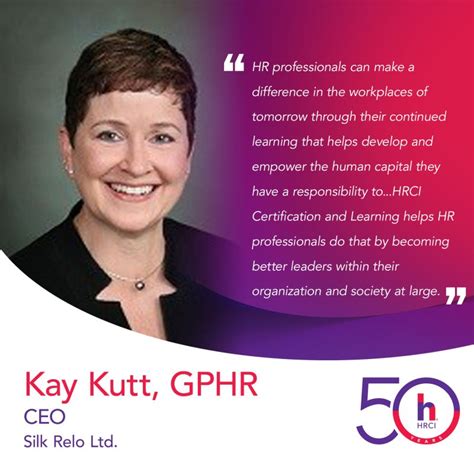 Hrci On Linkedin Hrci50 Hrcicommunity Hr Humanresources