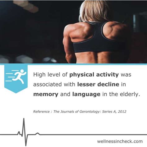 How Does Exercise Affect Memory Health And Wellness Tips
