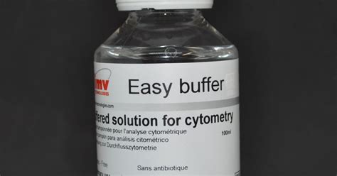 Easy Buffer C Imv Technology Global
