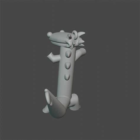 Stl File Toothless Meme 3d Stl File 📁・3d Printable Design To Download・cults