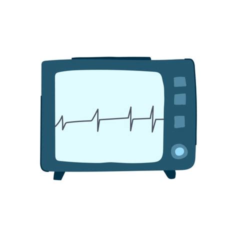 60 Telemetry Monitoring Stock Illustrations Royalty Free Vector
