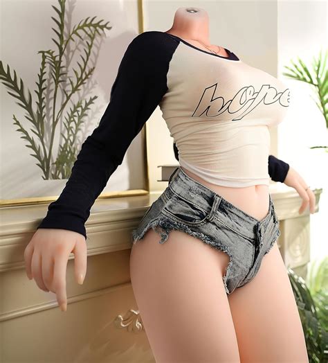 Torso Muñeca Sexual Para Adultos Juguetes Sexys Para Hombres
