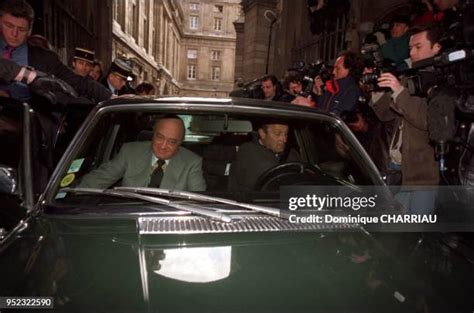 Judge Herve Stephan Photos And Premium High Res Pictures Getty Images