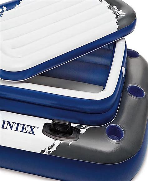 Intex Mega Chill 2 Inflatable Float Macys