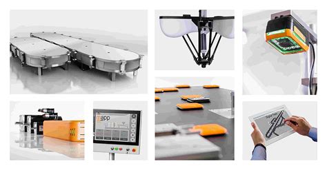 Bandr Tra I Protagonisti Di Sps Con Il Suo Orangelab Industry 50