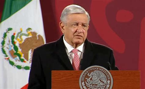 No Ayudan En Nada Dice AMLO Sobre Organismo De La ONU En Defensa De Los DH Y Medio Ambiente