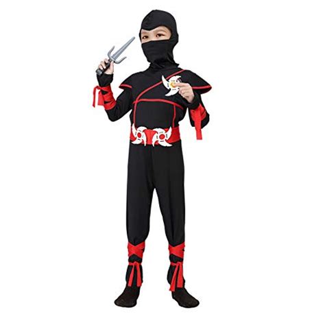 Despicable Me 2 Edith Ninja Costume