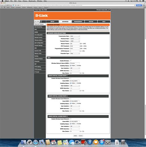How To Configure D Link DSL 2750E Pokde Net