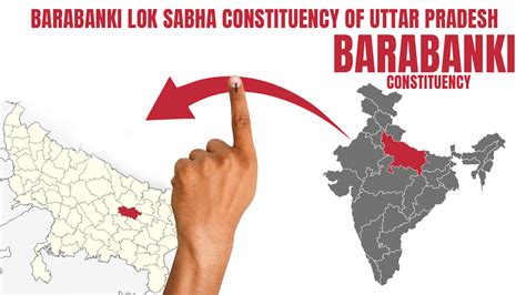 Barabanki Seat Uttar Pradesh Lok Sabha Elections 2024 Schedule Key