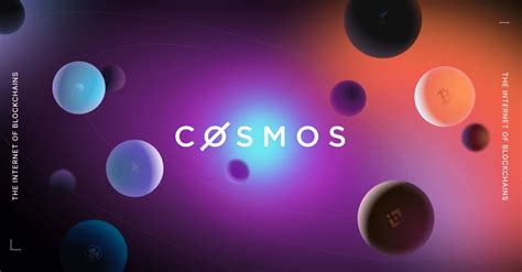 The Top Cosmos Blockchain Ecosystem Dapps You Should Focus On In 2023 Usethebitcoin
