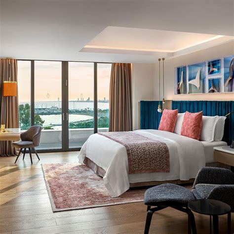 Parklane A Luxury Collection Resort And Spa Limassol Limassol A