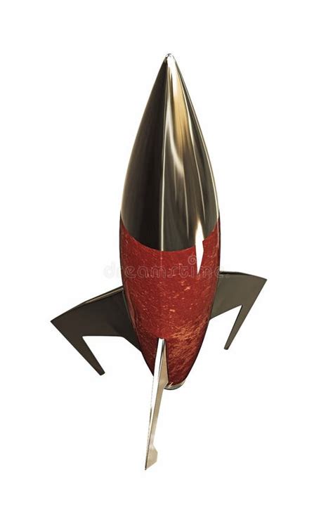 Rusty Rocket Stock Illustrations 135 Rusty Rocket Stock Illustrations