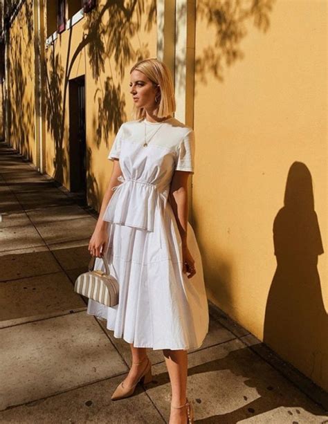 Summer Outfit Ideas Inspired By Our Favorite Fashion Girls