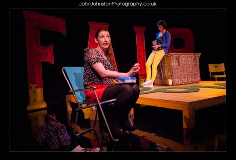 Julie Wilson Nimmo Feet