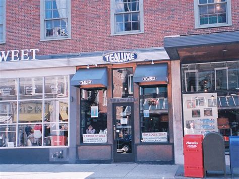 Tealuxe Boston Get Tealuxe Restaurant Reviews On Timestravel
