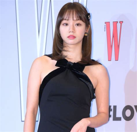 혜리 써브라임 전속계약 송강호 고소영과 한솥밥 동료 소속 아티스트는