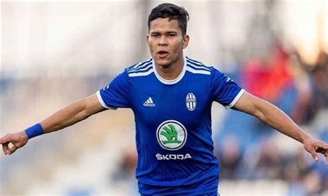 من هو البرازيلي إيفرتون دا سيلفا صفقة الأهلي المحتملة؟ مبتدا