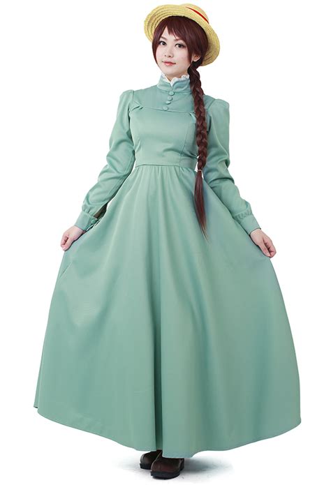 Howls Moving Castle Lettie Eyes