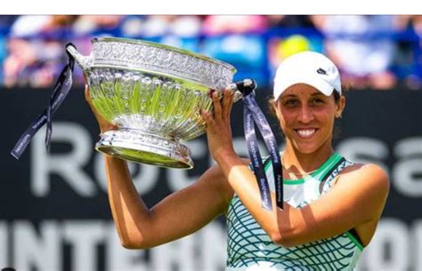 Madison Keys Net Worth 2024 Age Husband Twitter Wiki